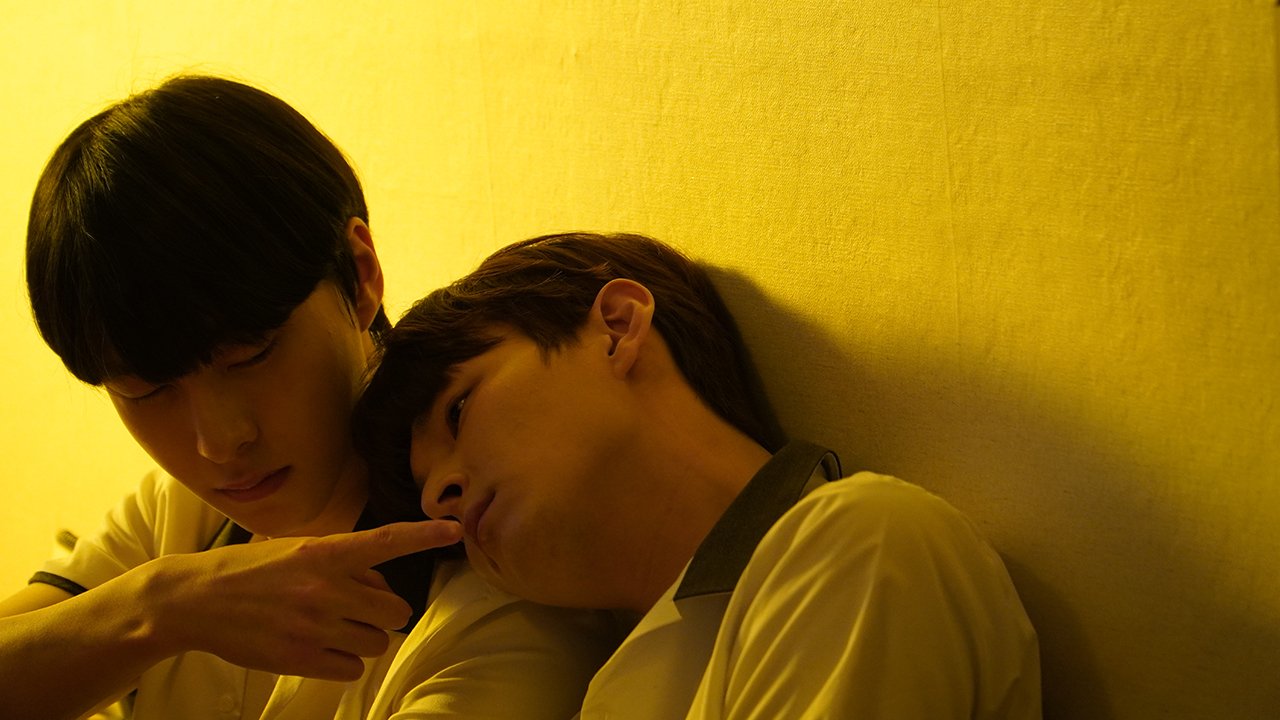 World-of-BL on Twitter: "Title: Star Struck Episodes: 1.2,3 & 4 of 8 Country: 🇰🇷 South Korea ...