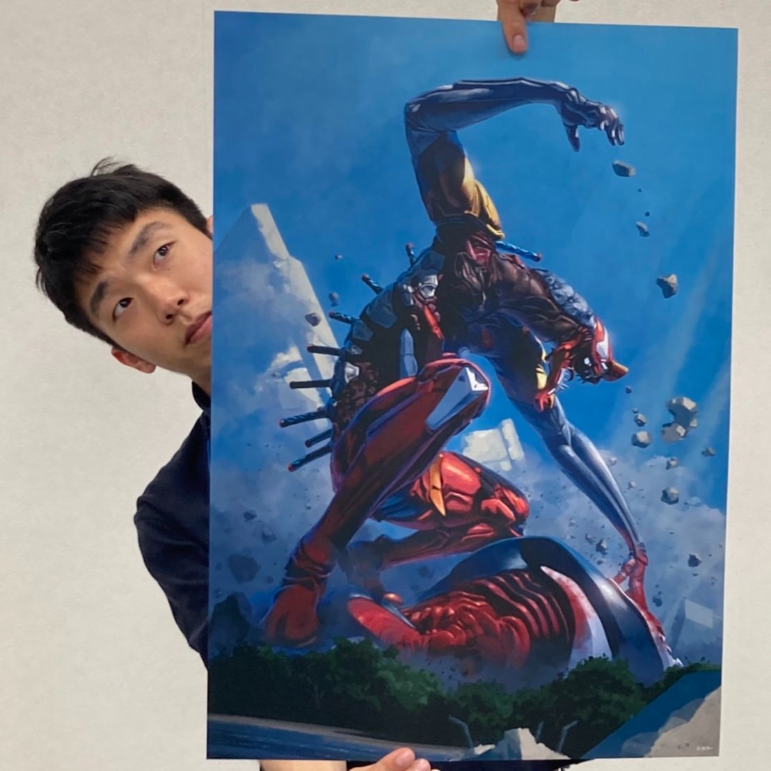 海洋堂ARTPLA على X: 海洋堂ARTPLA على X: