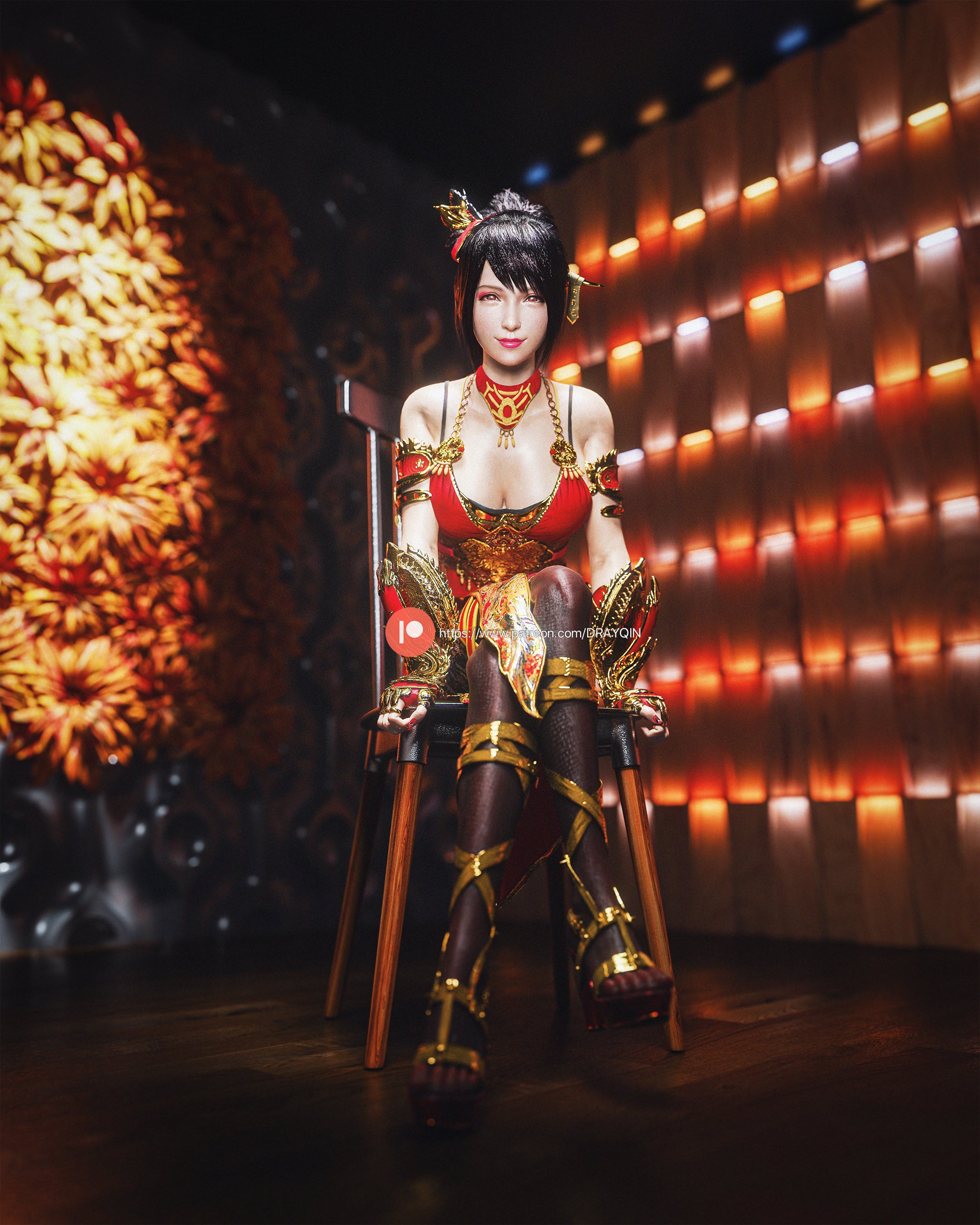 DRAYQIN (@drayqin) / Twitter