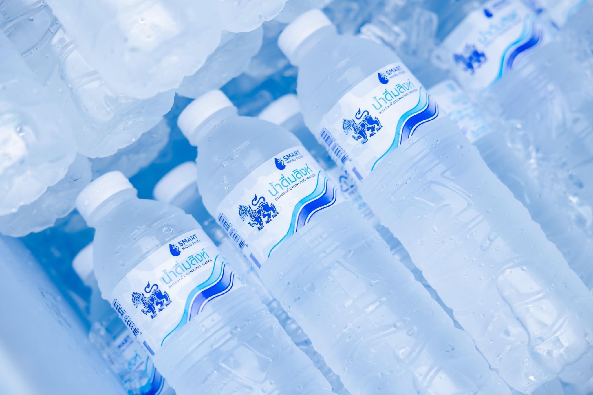 Singha Water Official (@Singhawater_) / Twitter