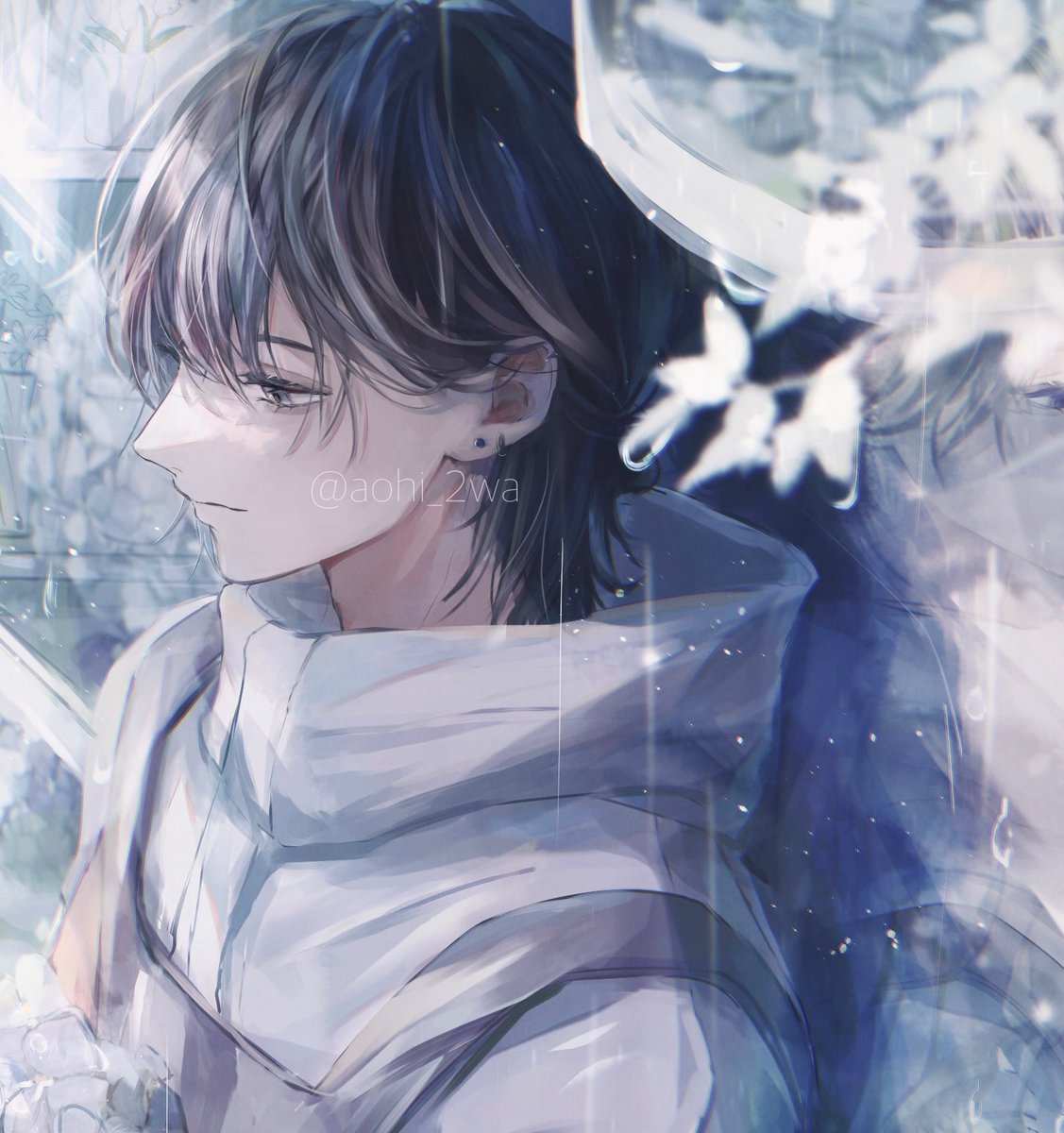 花守 (@aohi_2wa) さんのイラスト・マンガ作品まとめ (120 件) - Twoucan