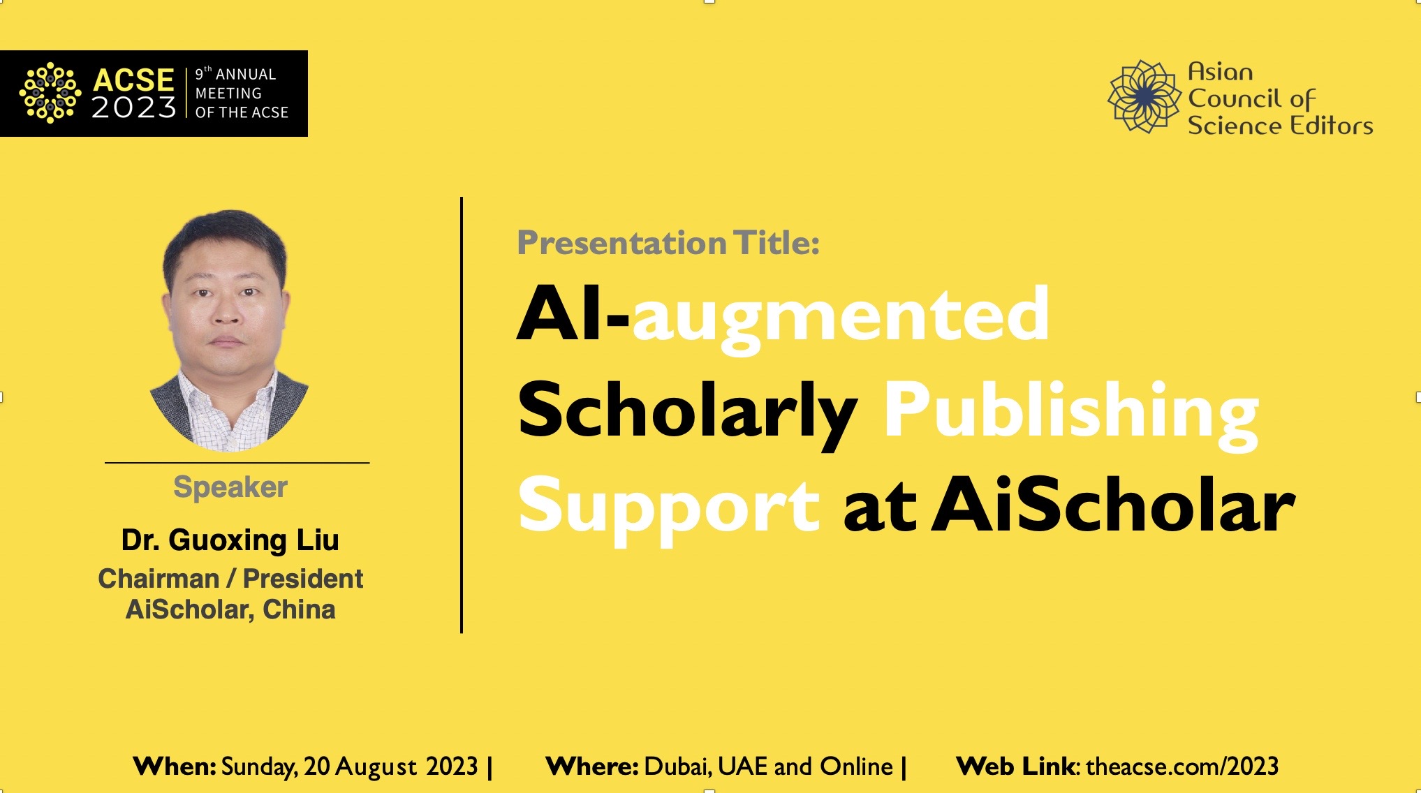 AiScholar (@AiScholar01) / Twitter