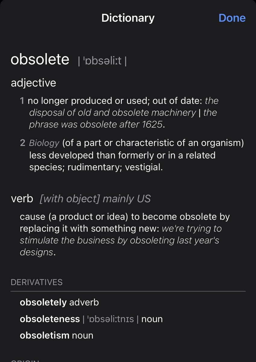 Obsolete Definition Seller Online | www.pinnaxis.com