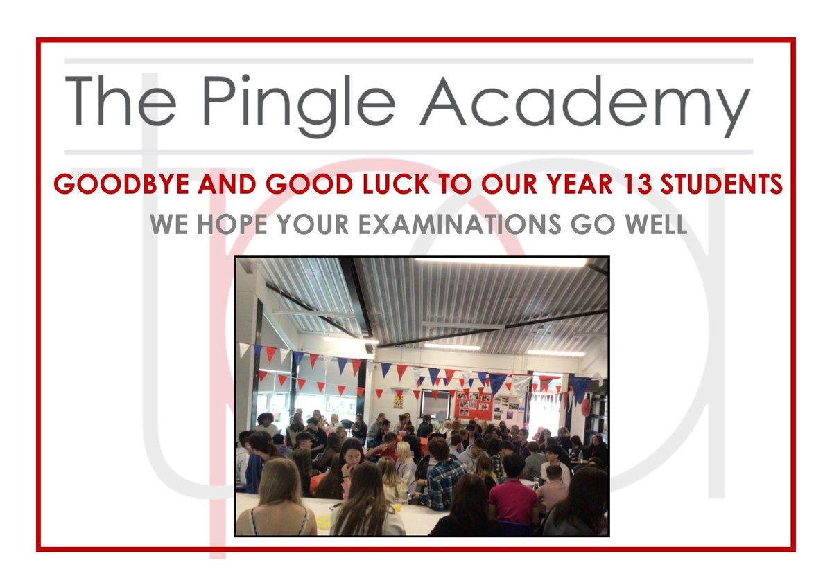 Welcome to The Pingle Academy