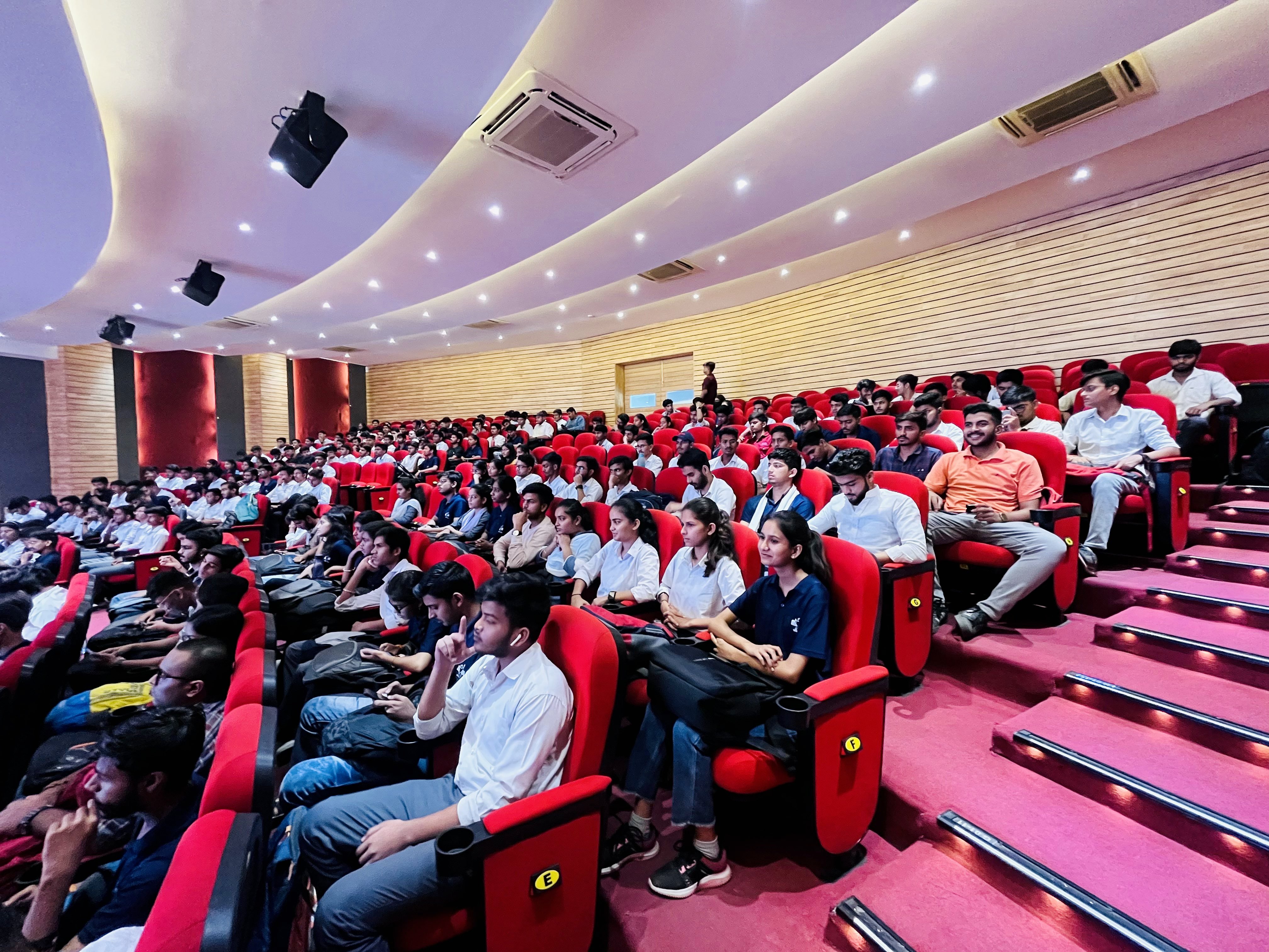 IPS IES CSE Tech Club (@ipstechclub) / Twitter