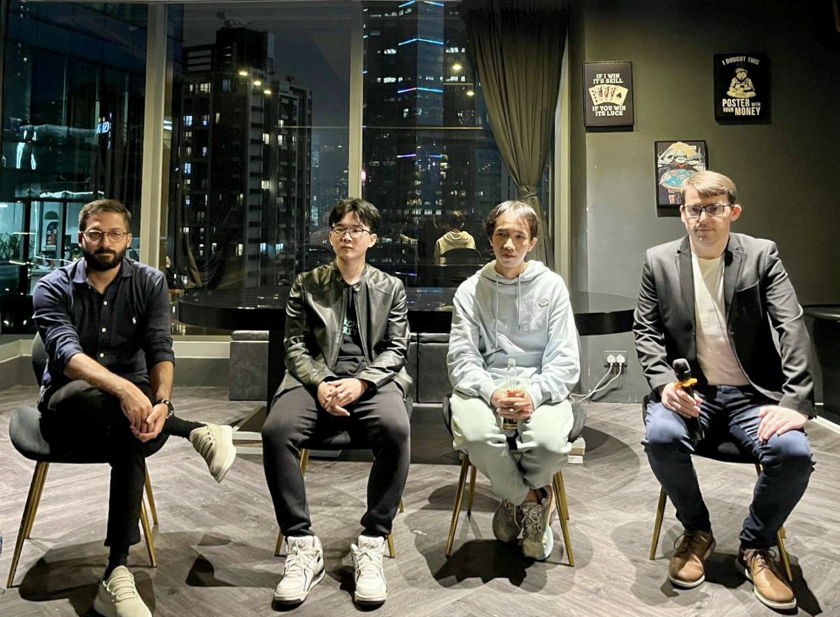 OffChain Global (@offchainglobal) / Twitter