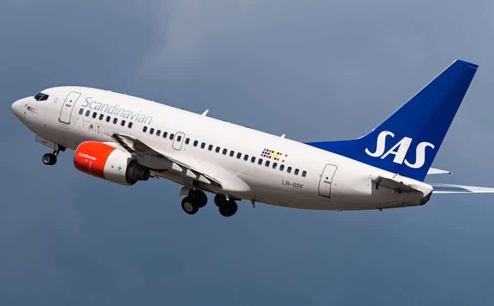 The Cyber Express by Cyble on Twitter: "Cyber attack on #Scandinavian #Airlines intensifies: # ...