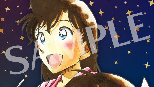 名探偵コナン公式アプリ on Twitter: "【プレミアムクラブ会員限定】 江戸川コナンと毛利蘭の オリジナル壁紙を追加しました！ 会員限定の壁紙は毎週追加！ 来週の壁紙もお楽しみに ...