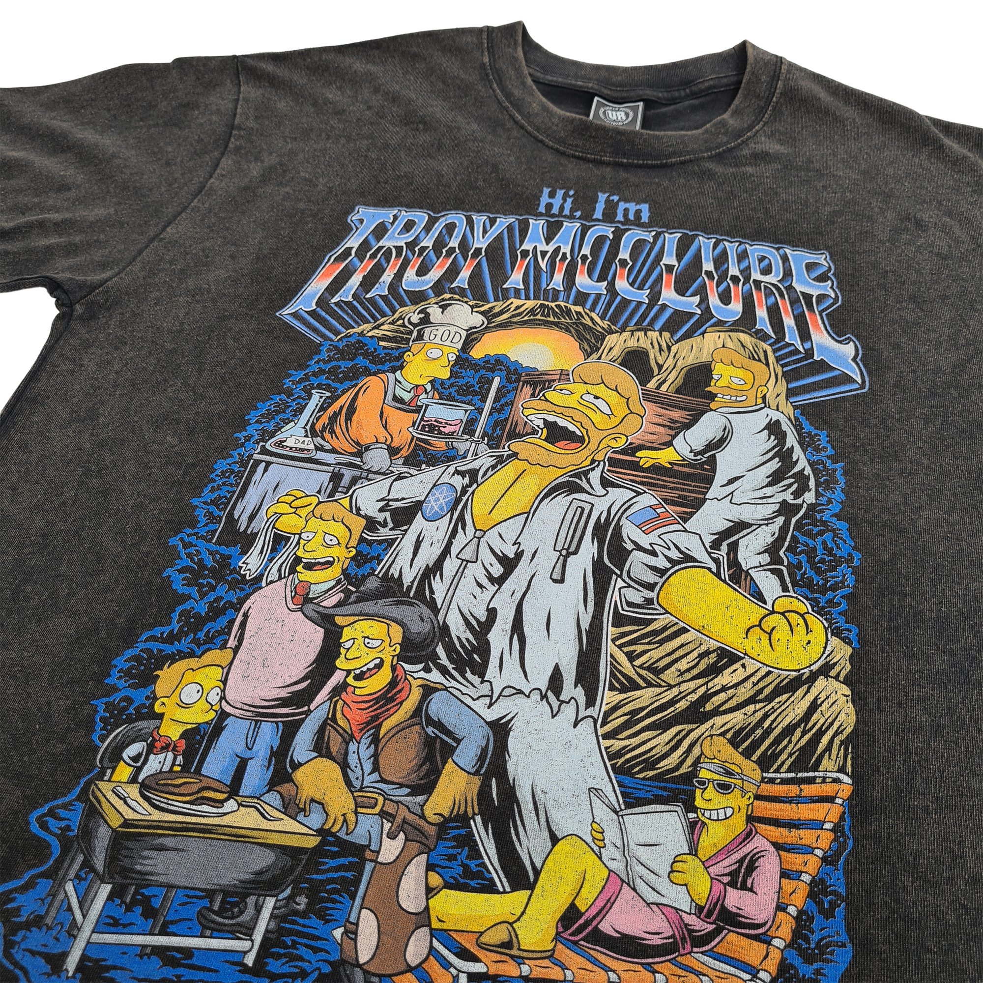 Troy Mcclure Movie Posters