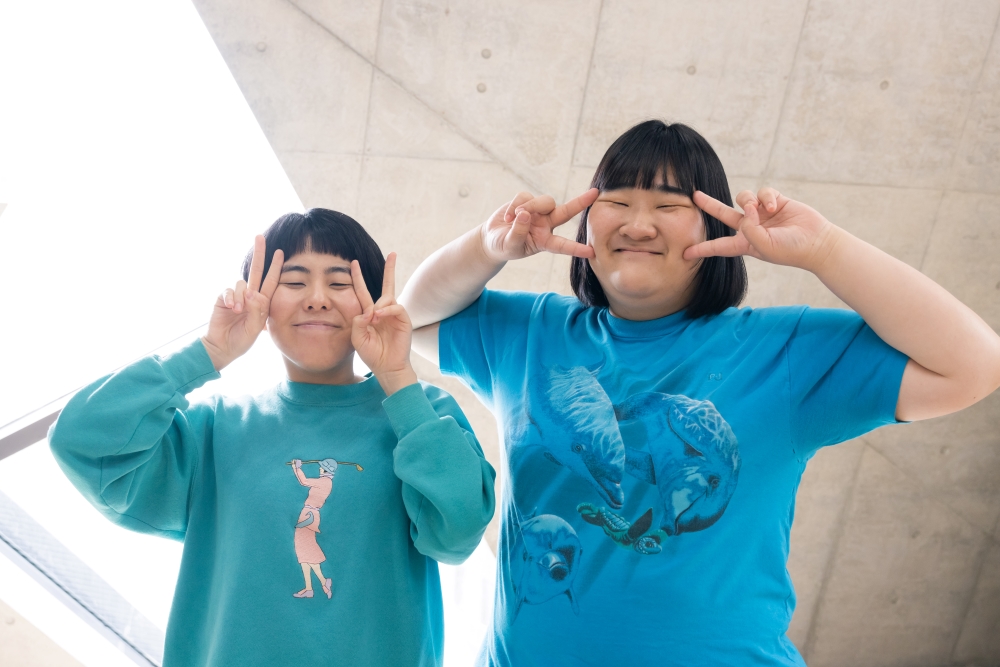 ライブドアニュース on Twitter: "【仲間の絆】#ヨネダ2000『M-1』決勝進出の裏に同期の言葉 https://t.co/Mlcce57Qnp（QJWebに移動します） 当初 ...