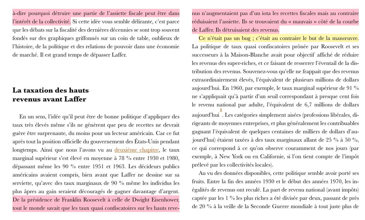 Ferghane Azihari 🌐 on Twitter: "Quand Zucman, nouvelle star des partisans de la confiscation ...