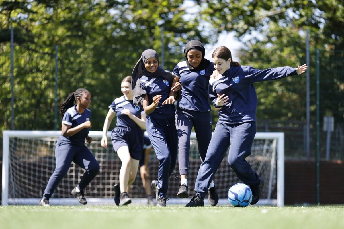 Our Curriculum - Harris Girls Academy East Dulwich