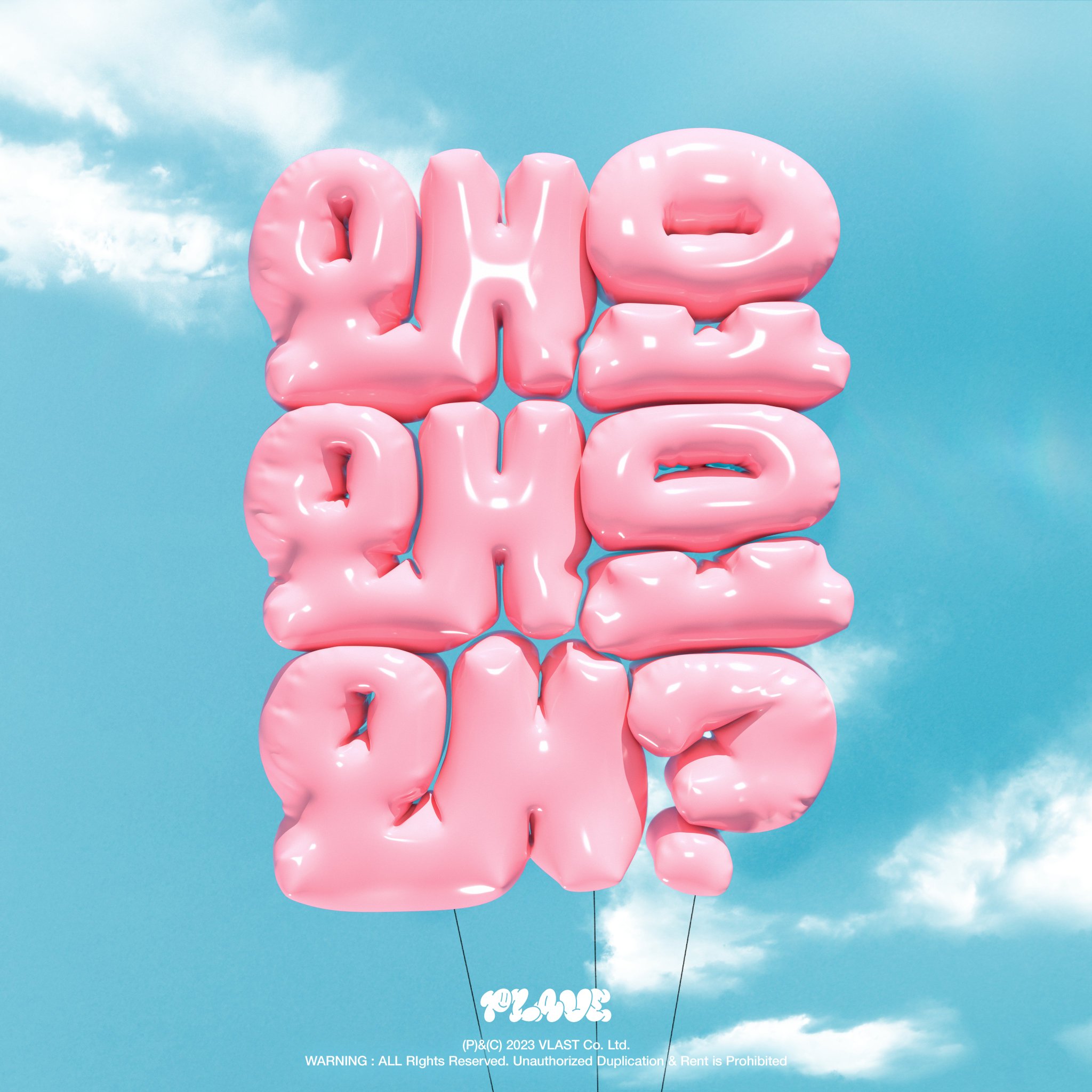 PLAVE (플레이브) Official on Twitter: "[🎶] PLAVE Digital Single '왜요 왜요 왜?' PLAVE(플레이브)의 음원을 지금 바로 음원 ...