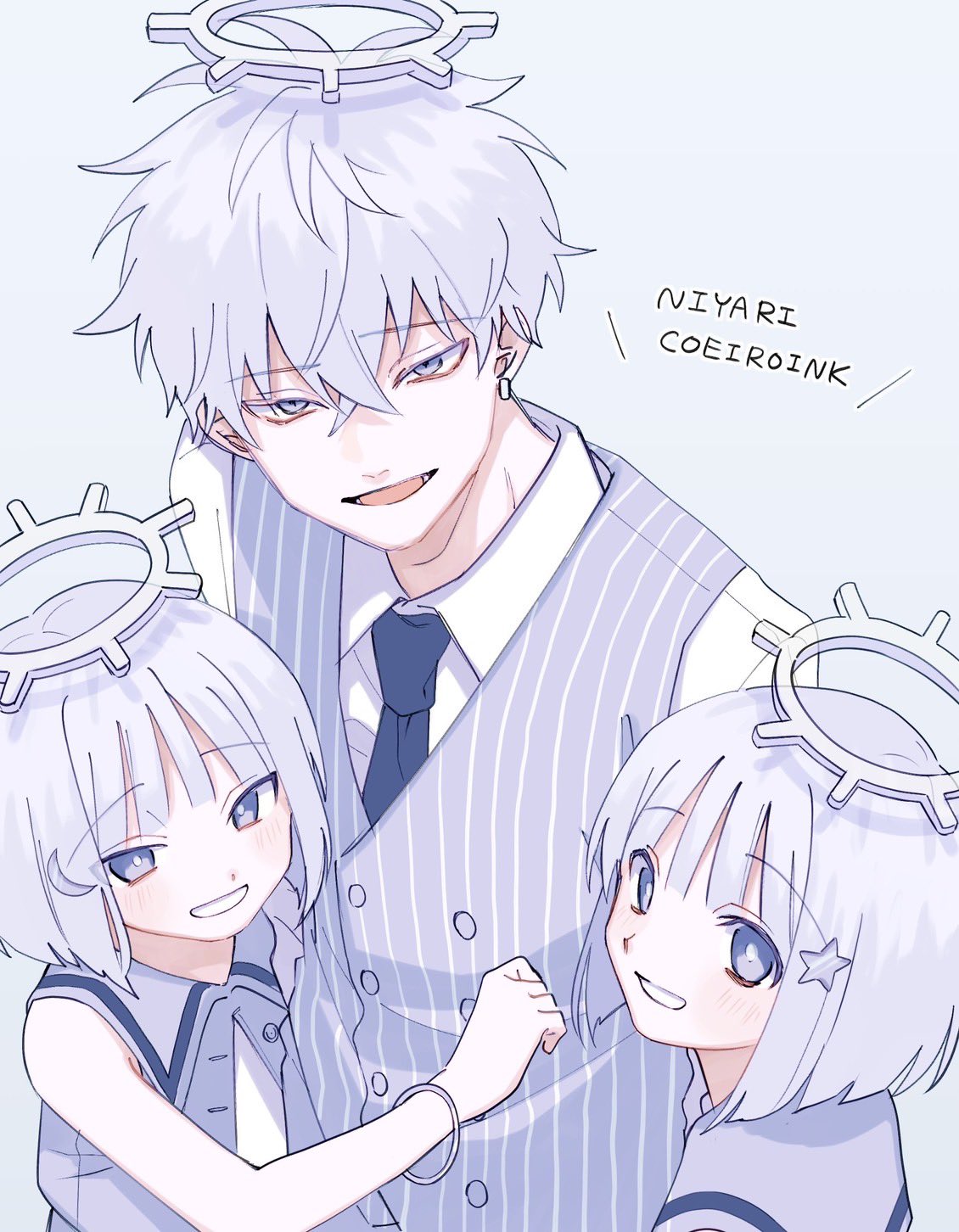 シロワニさん⭐️COEIROINK®︎🌙 on Twitter: "#COEIROINK https://t.co/qv3UtrIosZ" / Twitter