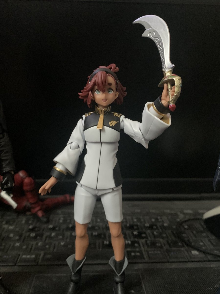 スケアクロウ・タウンリー (@keep_got) さんのモデル作品まとめ (175 件) - Twoucan