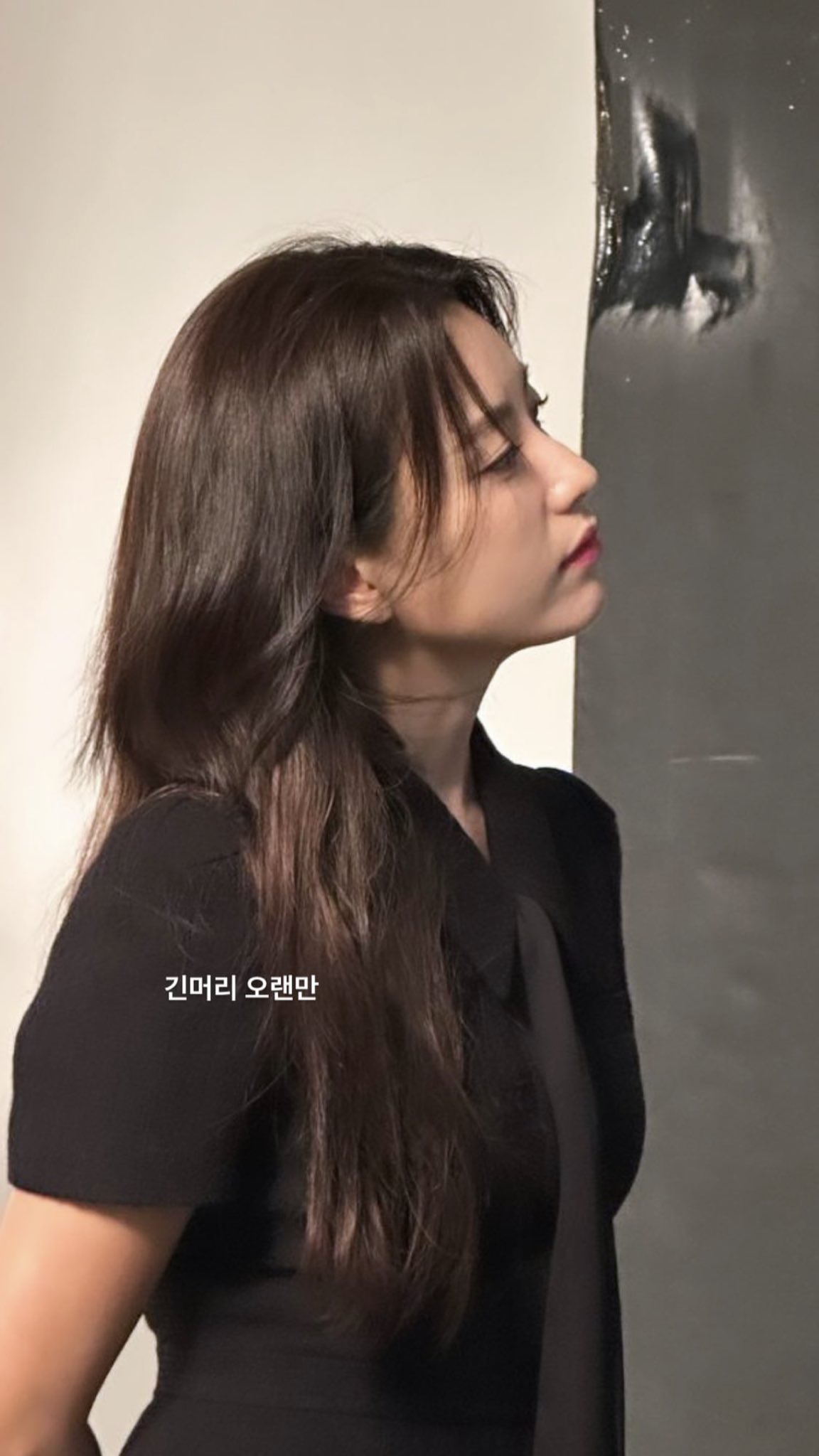 IG: @agneshanhyojoo on Twitter: "an Hyo Joo IG story update 🔥 Yuhuu, cakepnya hyonie 🔥 #한효주 ...