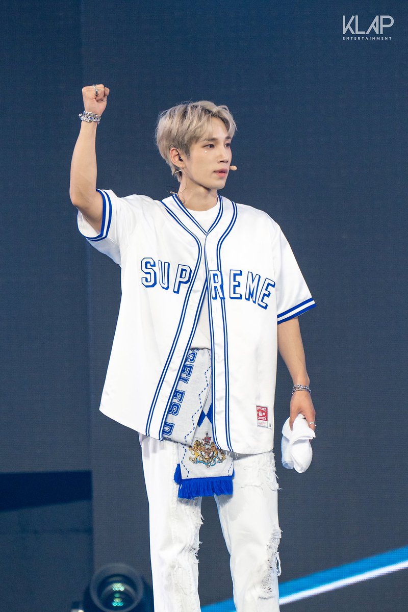 가장 오래된 꿈🩵💎🩷 on Twitter: "RT @ppippi_ing: [MEDIA] 230513 PEAK TIME Concert in Seoul Behind Photo ...