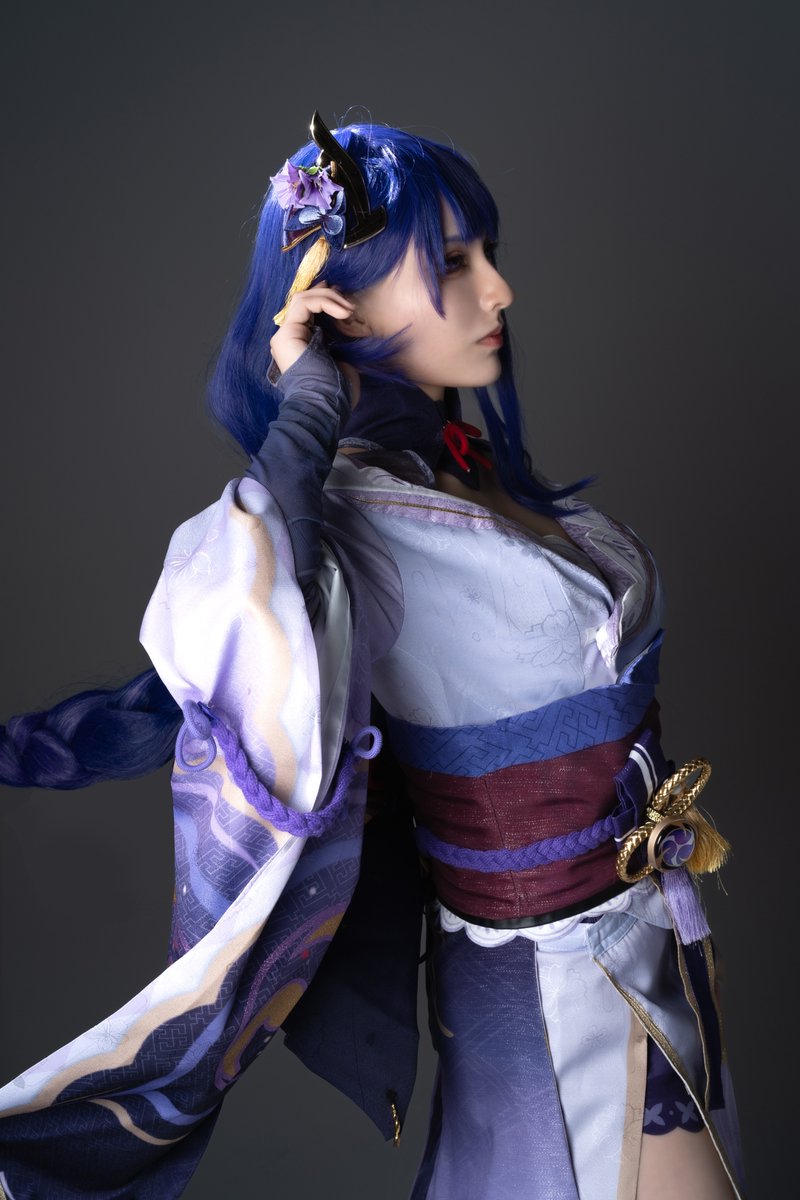 おみ (@cos_omi) さんのコスプレ作品まとめ (15 件) - Twoucan