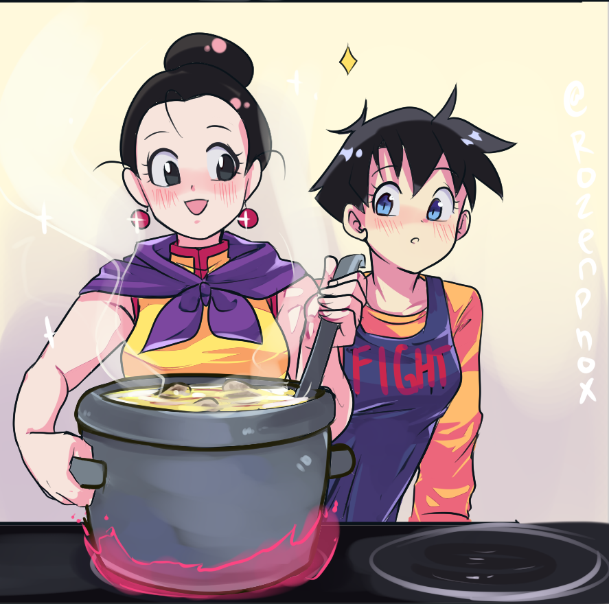 Phox (paffu) @ videl loving hours on Twitter: Phox (paffu) @ videl loving hours on Twitter: