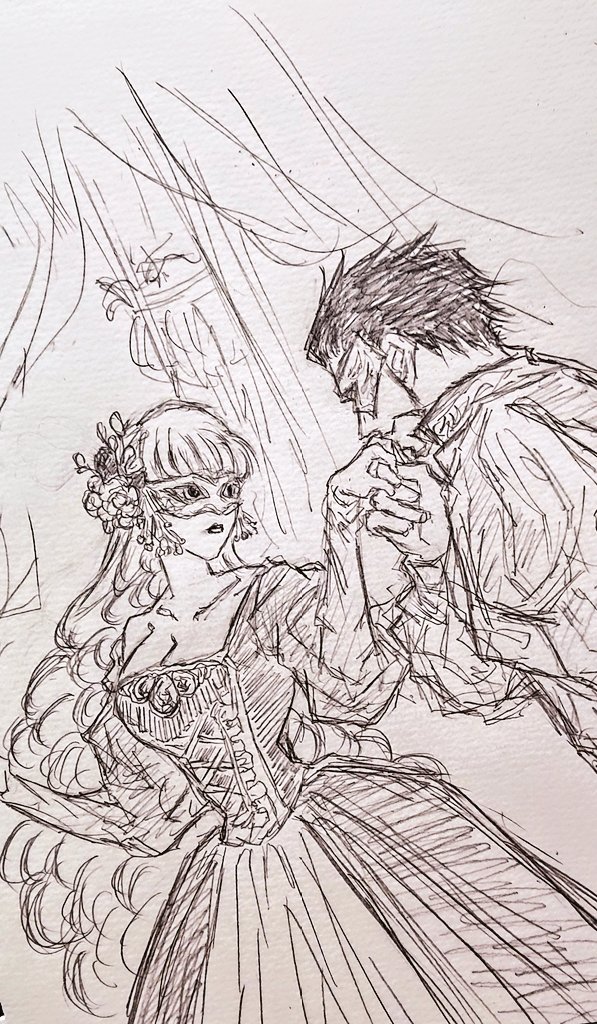 mumuti (@mumuti8) さんのイラスト・マンガ作品まとめ (41 件) - Twoucan