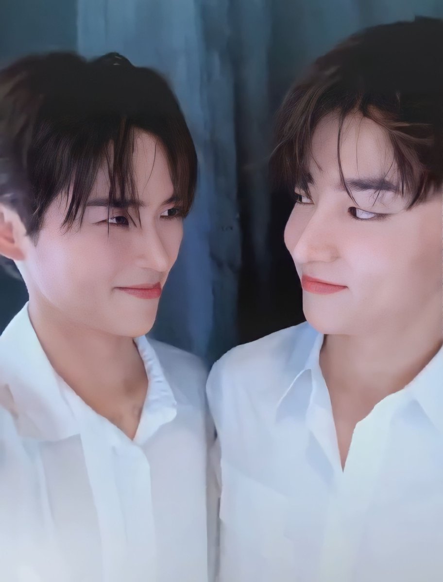 Holoimyuna⁰⁻¹ | ZB1 Zhang Hao | #진짜장하오가나의자랑이다 on Twitter: "RT @ZHANGH0A: Haobin HD ver"