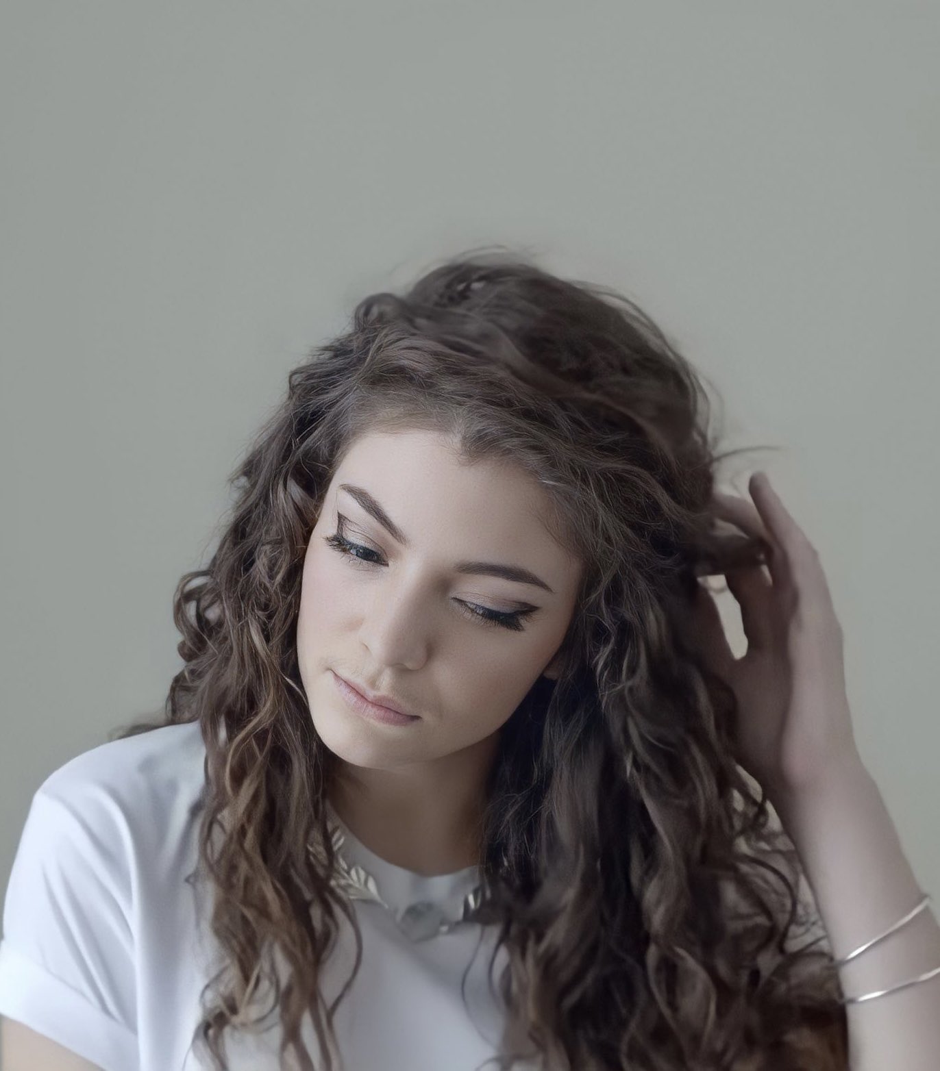 Royals Lorde Quotes