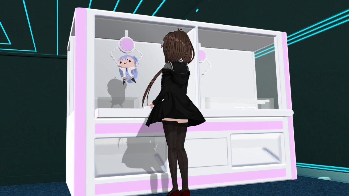 2023年05月 もちもち3D