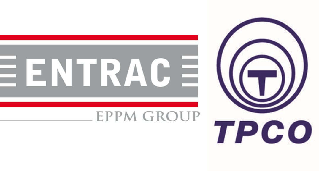 Hassi Bir Rekaiz Project - PTTEP Algeria - Entrac International in Tunisia