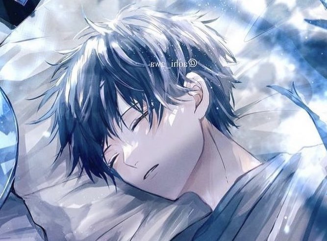 花守 (@aohi_2wa) さんのイラスト・マンガ作品まとめ (120 件) - Twoucan