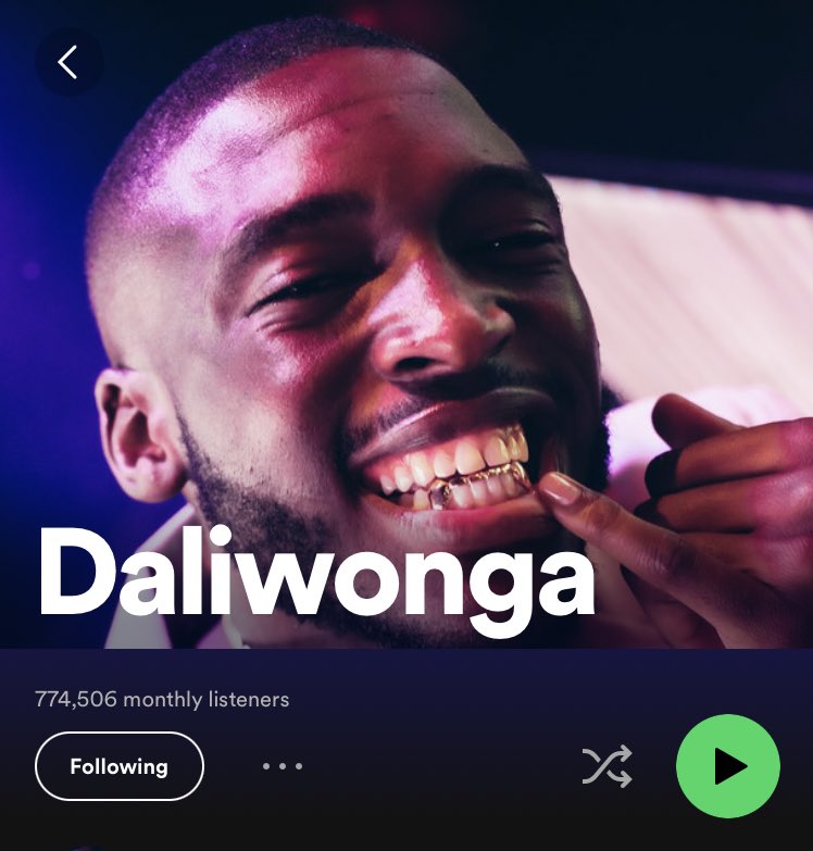 dinaledi aligning on Twitter: "favourite artists whose names start with the letter D 🤌🏾 reply ...