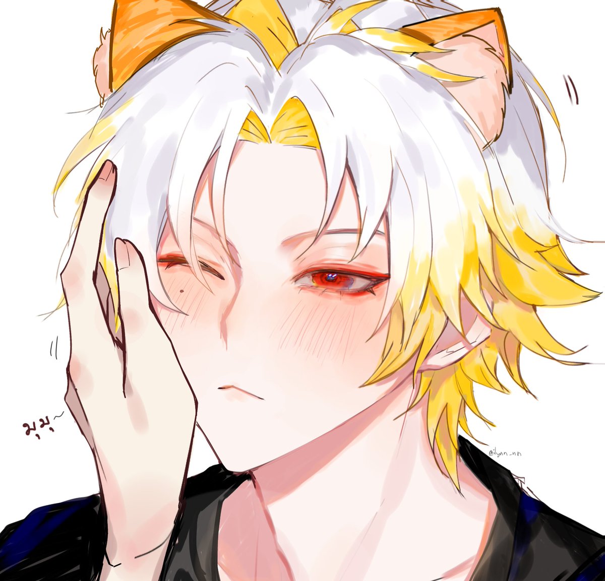 ILYNN | Low Active🌧 (@ilynn_nn) さんのイラスト・マンガ作品まとめ (32 件) - Twoucan