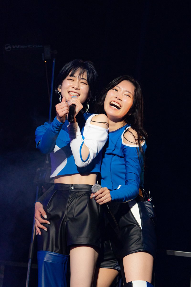 ゆーちゃん 生涯ももこ組🍑 On Twitter Exwhyz Live At Budokan The First Step 🫰🏻🫰🏻