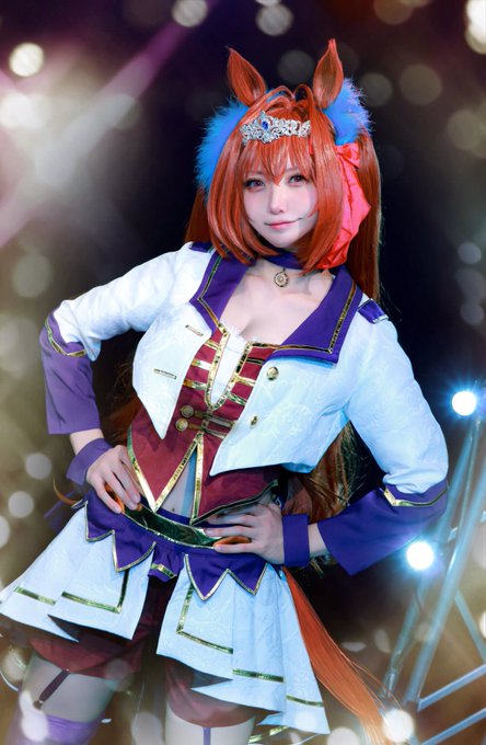 かさぎ🗝 (@kasagi_cos) さんのコスプレ作品まとめ (255 件) - Twoucan