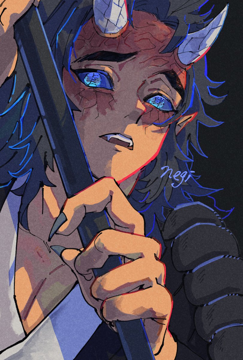 葱 (@neggi_) さんのイラスト・マンガ作品まとめ (236 件) - Twoucan