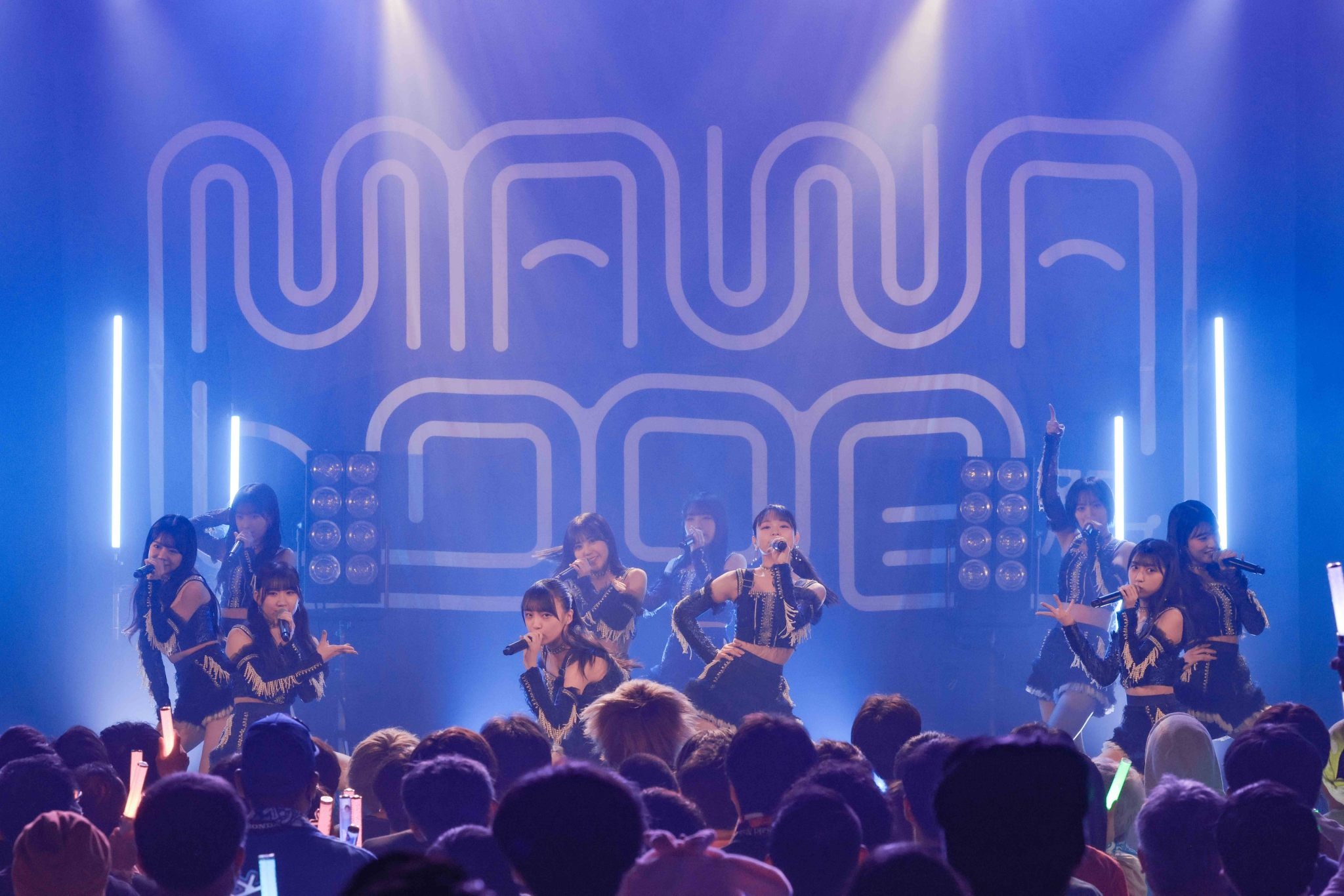 MAWA LOOP on Twitter: " MAWA LOOP OSAKA 2023 OCHA NORMA（@ocha_norma）の ライブ写真が到着！ Photo by ...