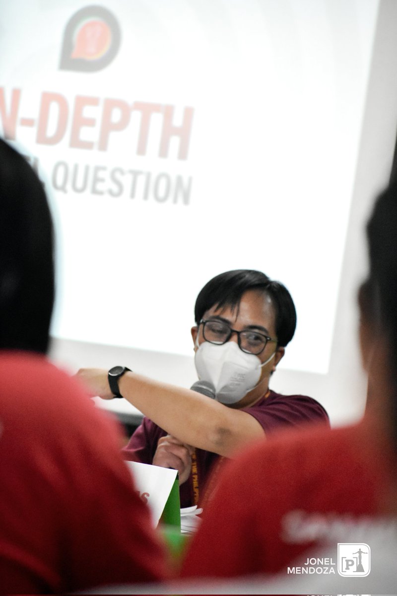 UPLB Perspective on Twitter: UPLB Perspective on Twitter: