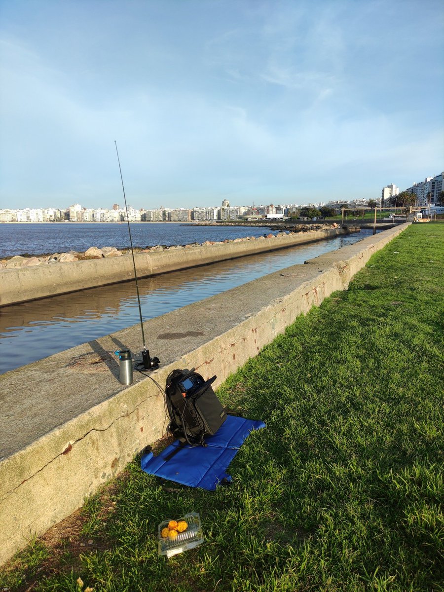 HAM RADIO PERSONAL SIMPLEX REPEATER | K3RRR Kilo Three Triple R Amateur ...