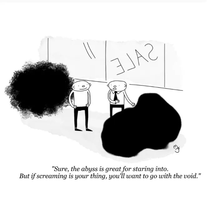 Philosophy Matters On Twitter The Difference Between The Void And The Abyss philosophy-matters-on-twitter-the-difference-between-the-void-and-the-abyss