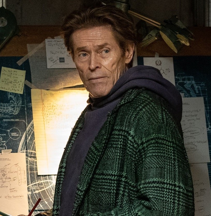 Blasty on Twitter: "RT @ShadowKnightDK: The villain / The real villain"