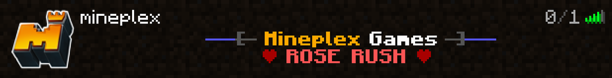 TheMisterEpic on Twitter: "..... Is this the end of mineplex? I can't connect"