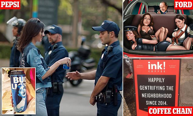 Daily Mail Us On Twitter The Worst Marketing Blunders That Rival Bud Light Tribal