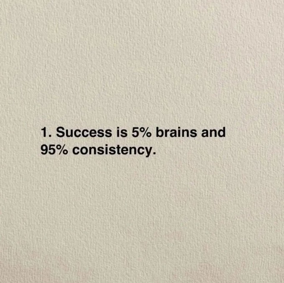 8 Harsh truths you must learn: 1. - المسلسل من Visual Guide ...