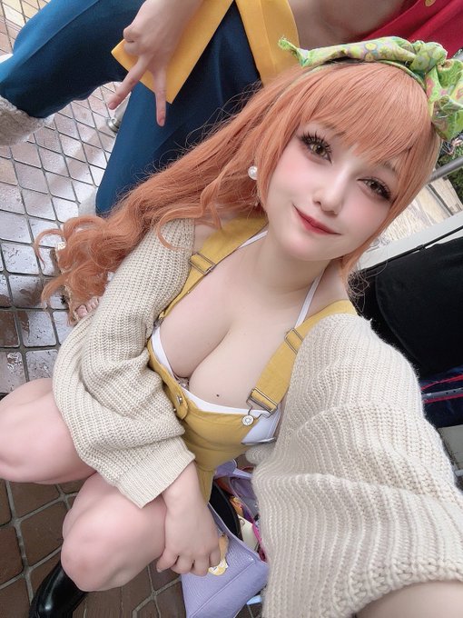 鈴乃すずa!25 (@suzu_rr_) さんのコスプレ作品まとめ (313 件) - Twoucan