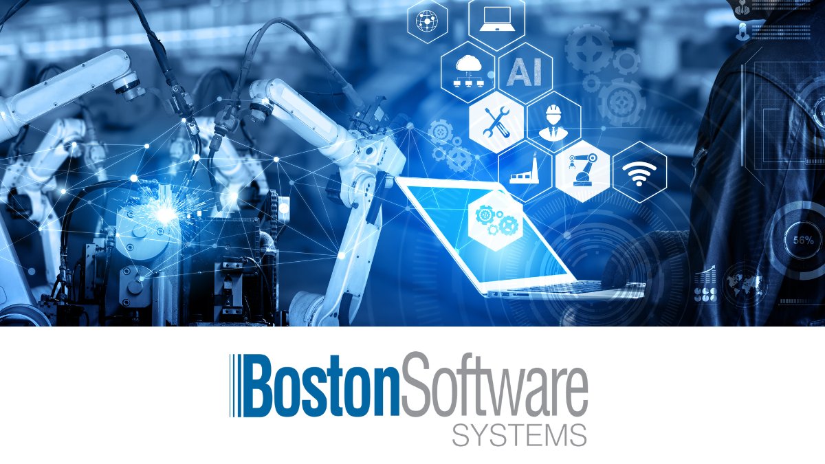 Boston Software Systems on Twitter: "CIOs are turning to smart #RPA solutions to streamline ...