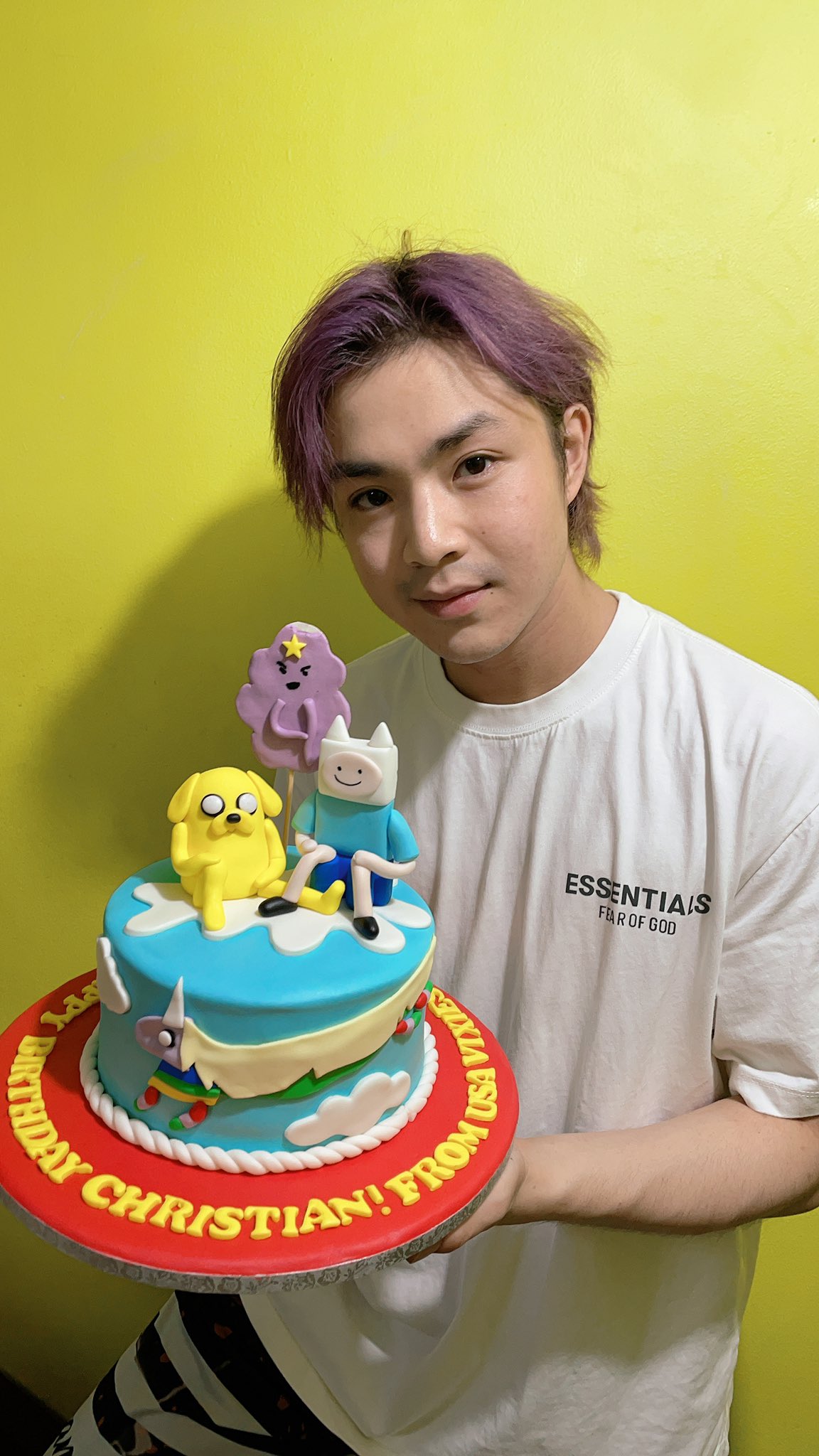 C13vxon (@vxonc13) / Twitter