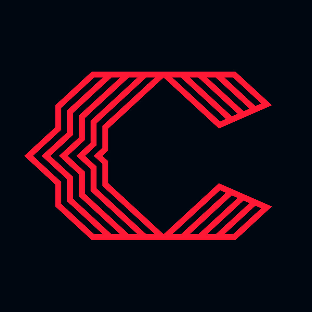 Logo With Red S