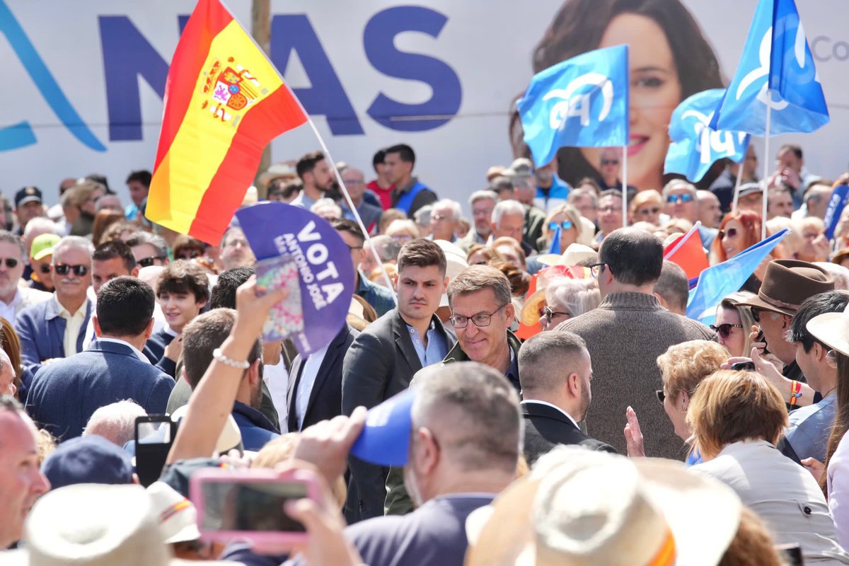 Isabel Díaz Ayuso on Twitter: Isabel Díaz Ayuso on Twitter: