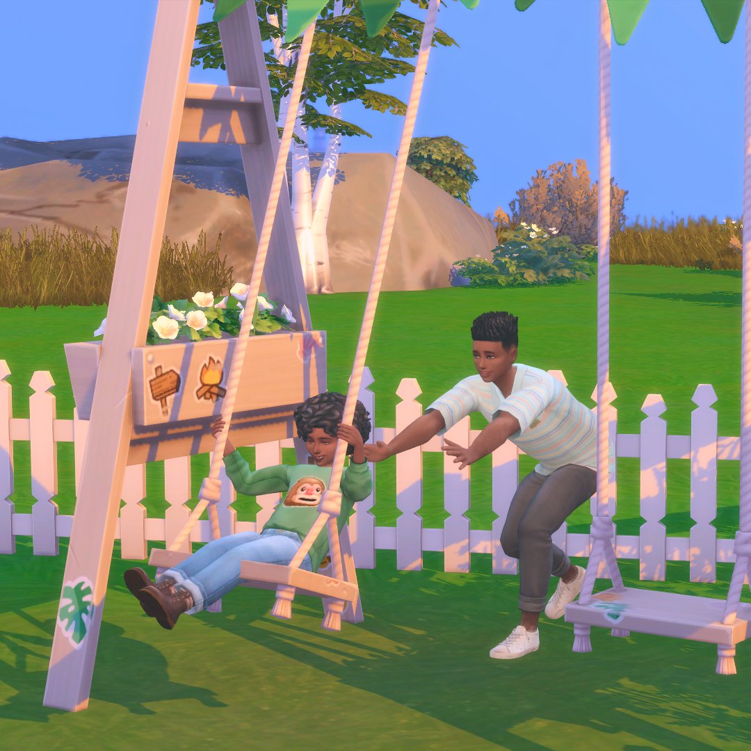 gi💫 on Twitter: "Heidi: Ginny's still sleeping and the boys are both playing outside.. why don't ...