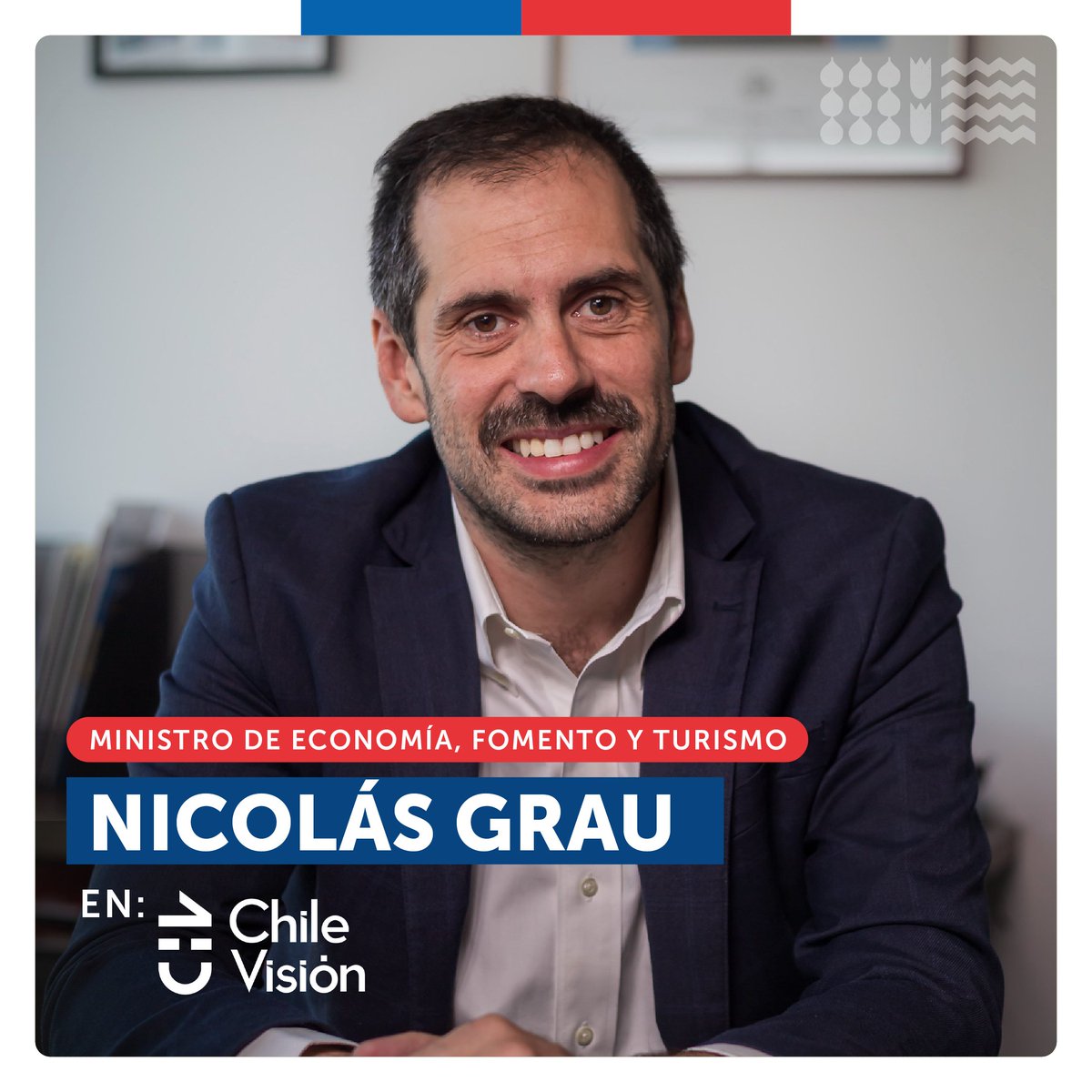 Gobierno de Chile on Twitter: "A las 10:00 horas, conoce más sobre el proyecto de #SueldoMínimo ...