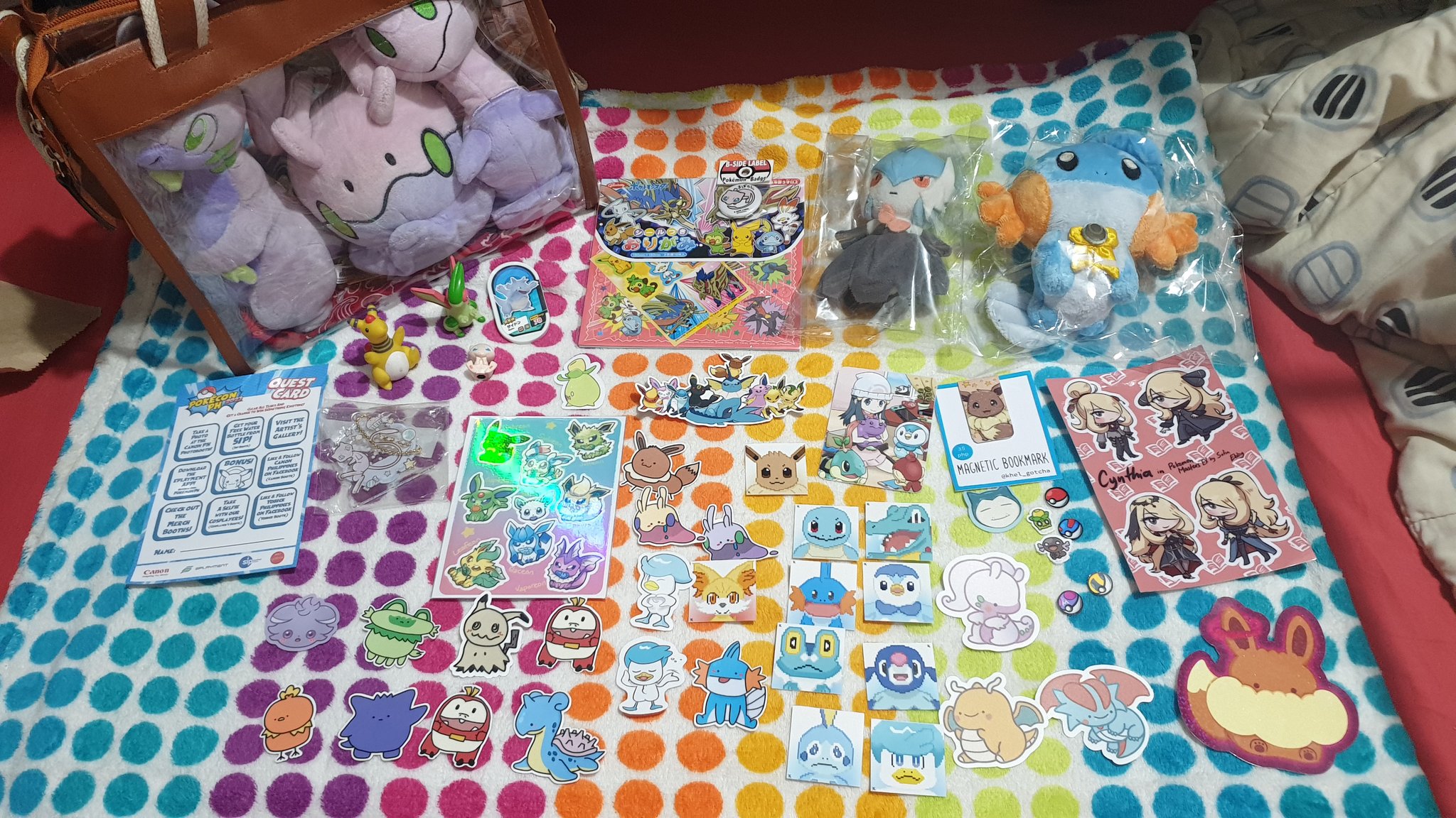 Katsu Kenji @PokeConPH (@KatsuKenjii) / Twitter